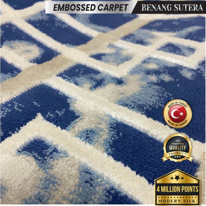 [READY STOCK] CARPET SHAHINAZ 160CM X 230CM | Shopee Malaysia