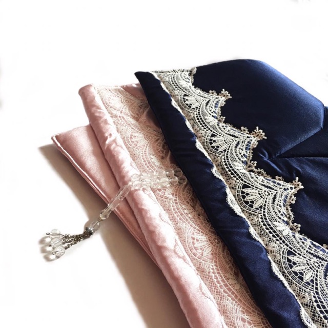 Mini sejadah exlcusive | Shopee Malaysia