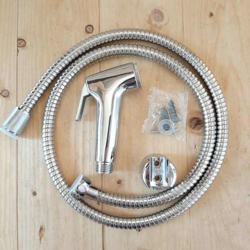 Toto JET SHOWER NOT / TOTO TOILET SHOWER NOT / JET SHOWER BIDET SPRAY ...