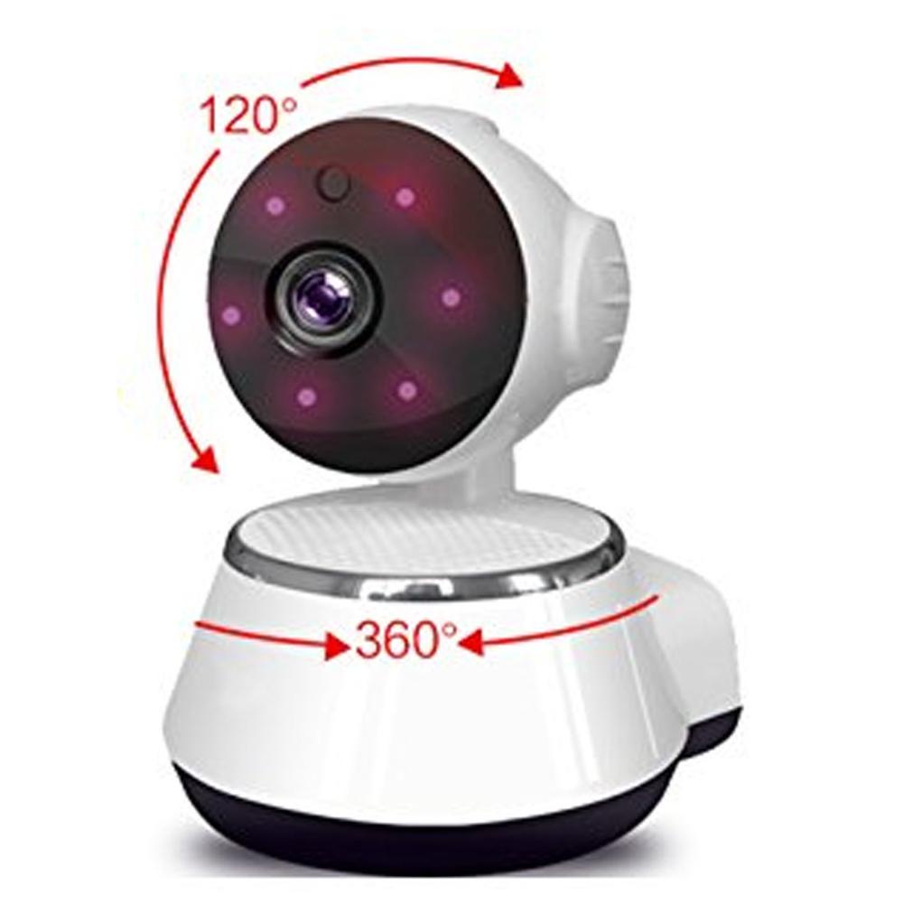 RM40 Brand New Clear Stock CCTV Bullet Camera Survey TV Security Dome ...