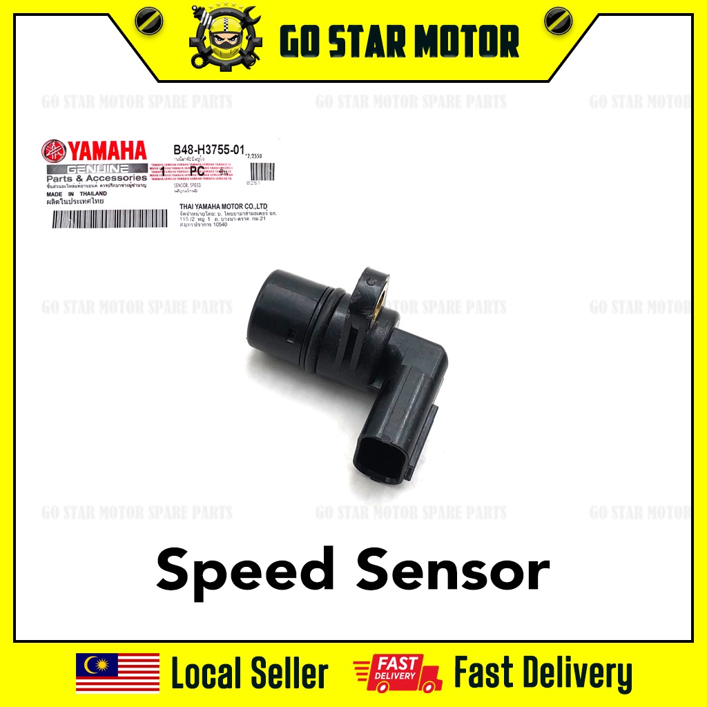 YAMAHA Y15ZR Y15 Y150 V2 / R15 YZF R150 Speed Sensor Speedometer Speedo ...
