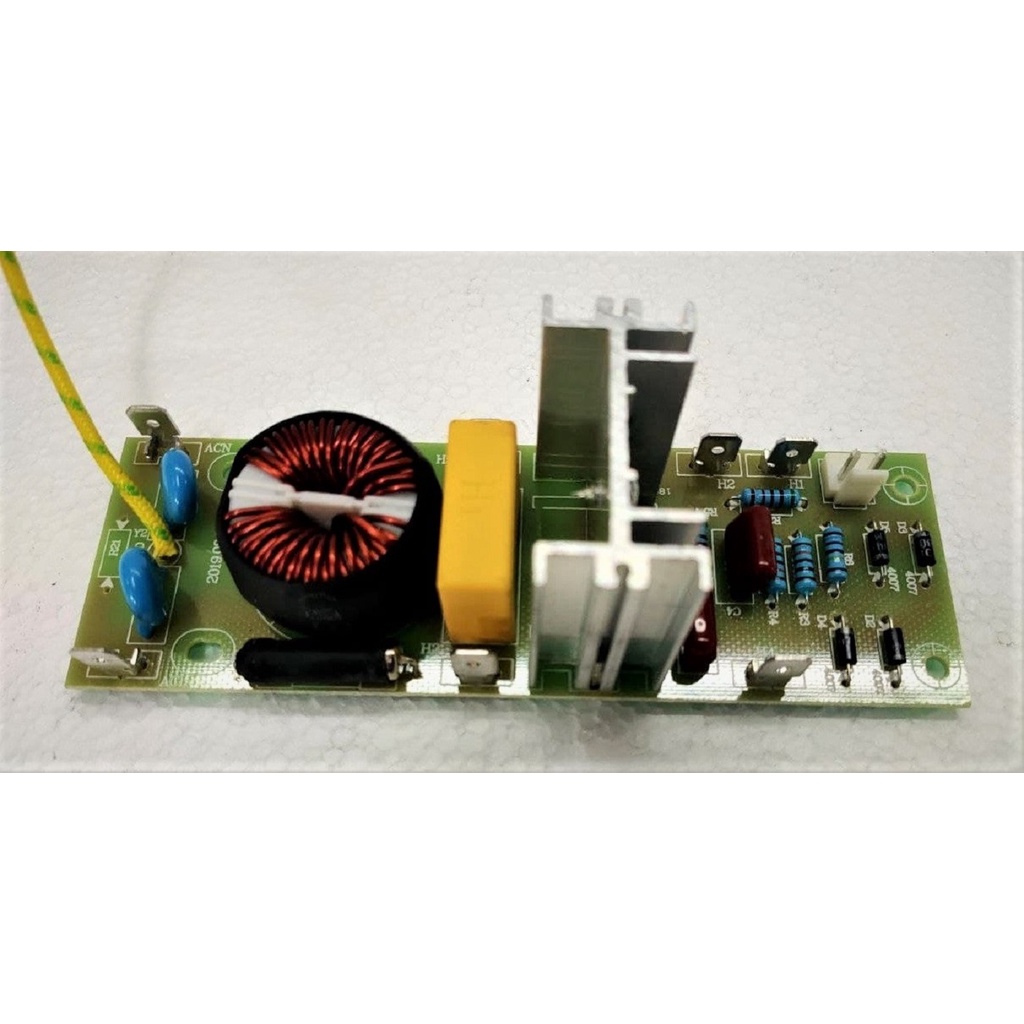 SINGER PCB PC Board Blender Heavy Duty Ice Maker BL3100 Model Mesin ...
