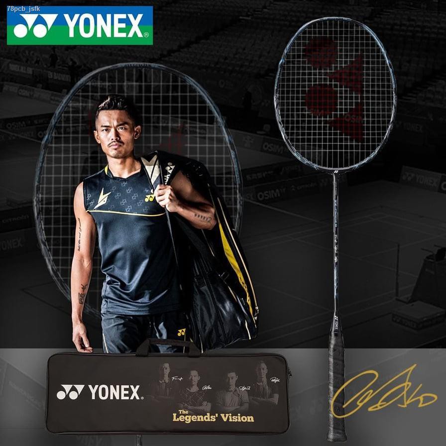 ㍿ORIGINAL | Yonex Voltric Z Force 2 | Z FORCE II | 30~32lbs Tension | READY STOCK | JAPAN ...