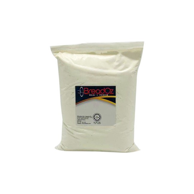 TEPUNG RED ROSE / RED ROSE FLOUR - 1 KG | Shopee Malaysia