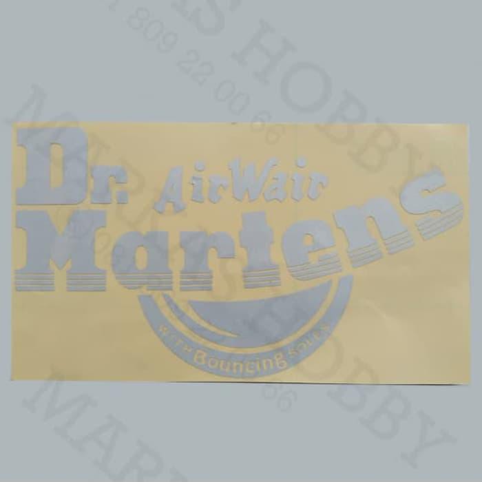 Dr. Martens Air Wair Stickers | Shopee Malaysia