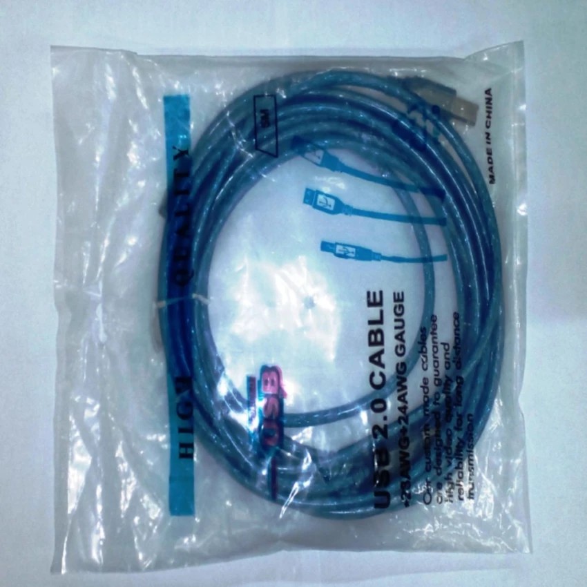 USB 5M Cables (USB 5m) | Shopee Malaysia