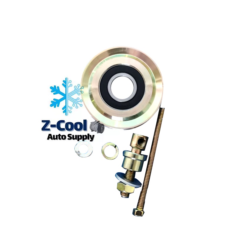 Adjuster Pulley 6204A WITH SCREW | Shopee Malaysia