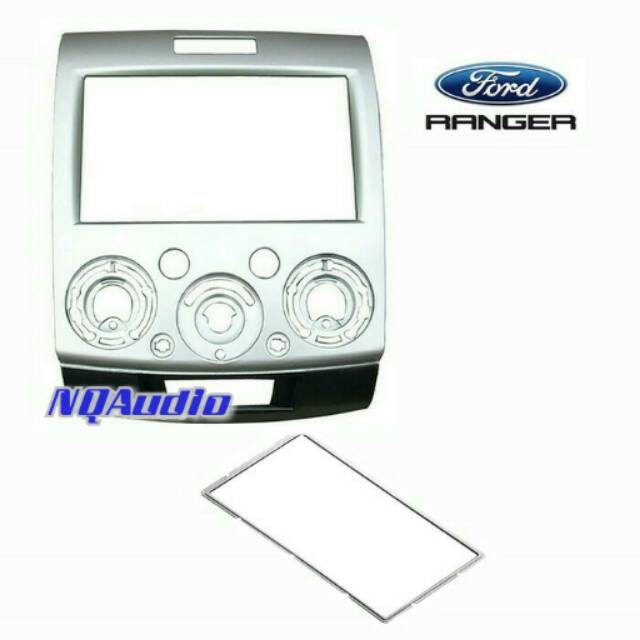 Frame Ford Ranger / Ford Everest / Mazda BT-50 | Shopee Malaysia