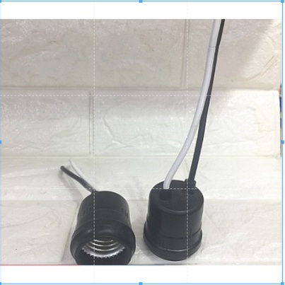 RUBBER SOCKET ( BLACK ) | Shopee Malaysia