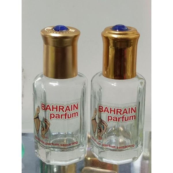 Tola Empty Bottle 12ml Roll | Shopee Malaysia