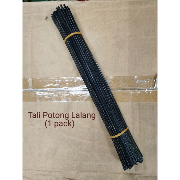 Tali Mesin Rumput Potong Lalang / Nylon Trimmer Line for cut Weed Grass ...