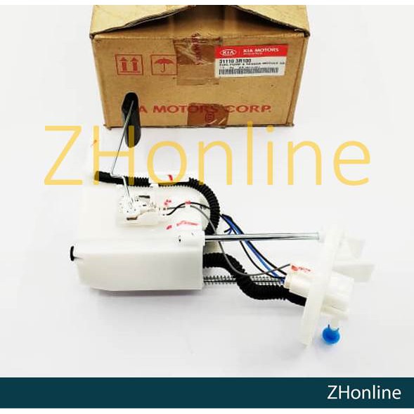 ORIGINAL HYUNDAI SONATA YF - FUEL PUMP ASSEMBLY (1PC) 31110-3R100 ...