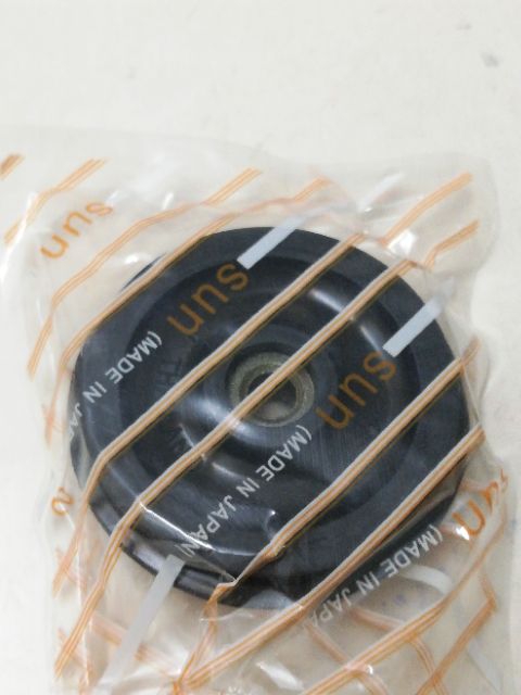 Ex5 SUN roller block Besar dream wave100 Big roller block | Shopee Malaysia
