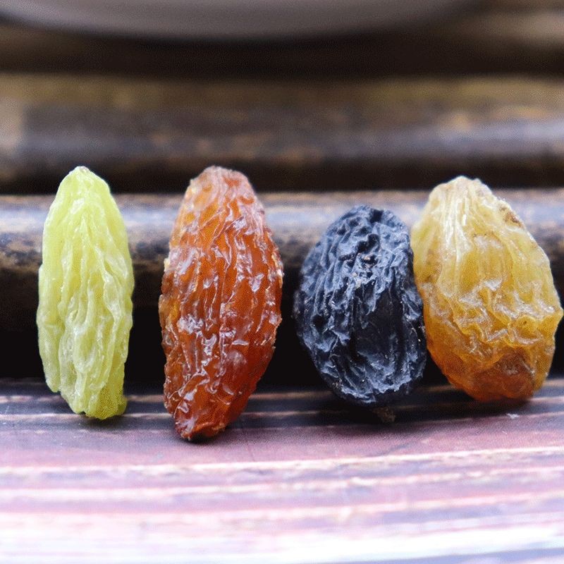 Mix Raisin Pack-1.25kg/pack | Shopee Malaysia