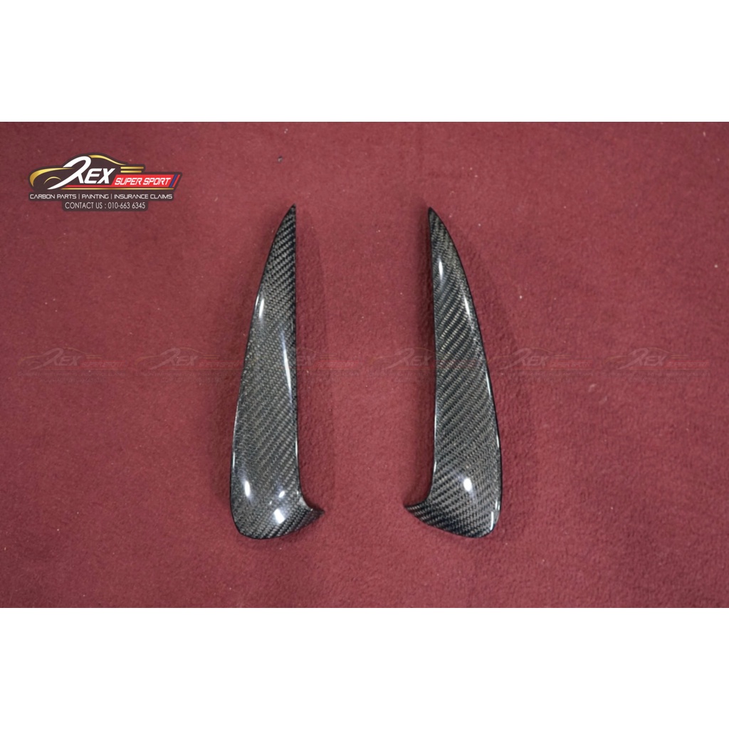 Mercedes Benz Coupe C-CLASS W205 C200 C250 C300 C43 C63 2 Door Rear ...