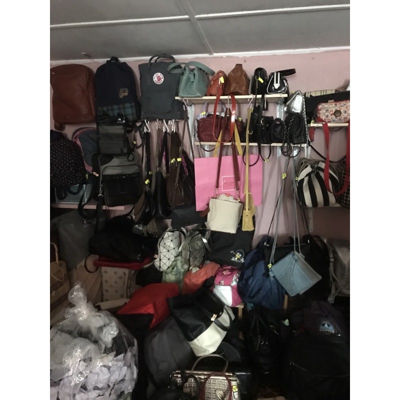 BEG BUNDLE AND PRELOVE 🎀 (LOCK ON LIVE) | Shopee Malaysia