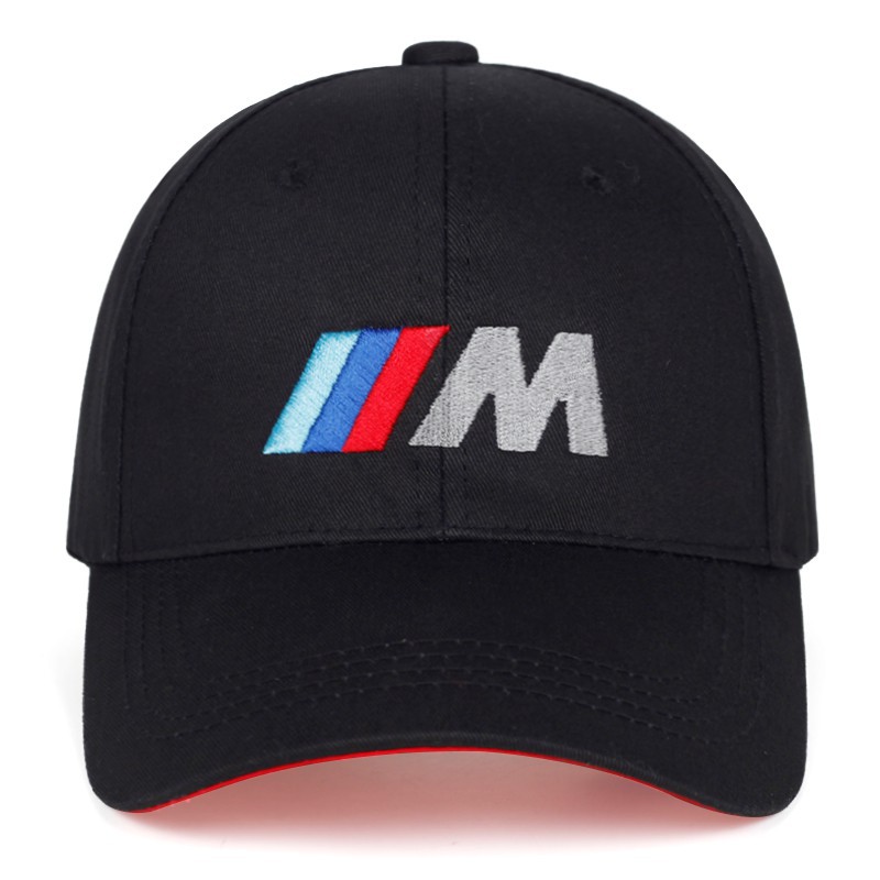 Bmw ///M Caps New Baseball Cap Motor Cycle Motor Bike Car Racing Unisex ...