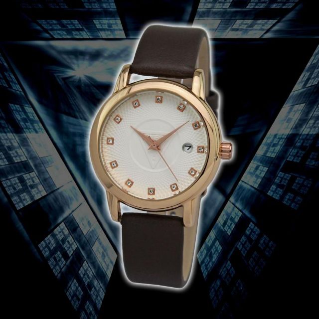 ANDA TERCARI-CARI JAM YANG CANTIK DAN SESUAI DIGAYAKAN???GUESS-WOMAN ...