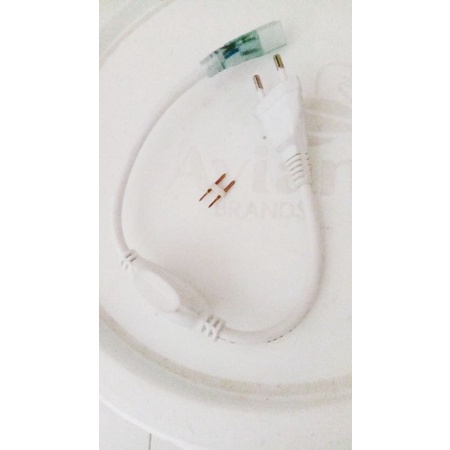 Adapter LED strip Light Socket strip Light Hose Light | Shopee Malaysia