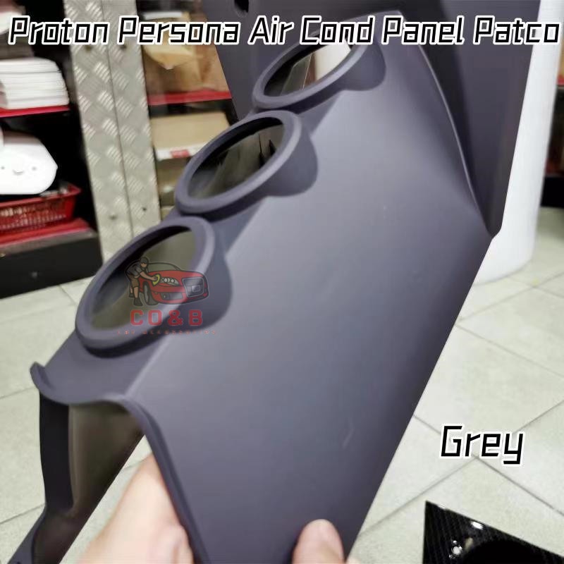 Proton Gen 2 / Gen2 / Persona / Air Cond Switch Casing / Air Cond ...