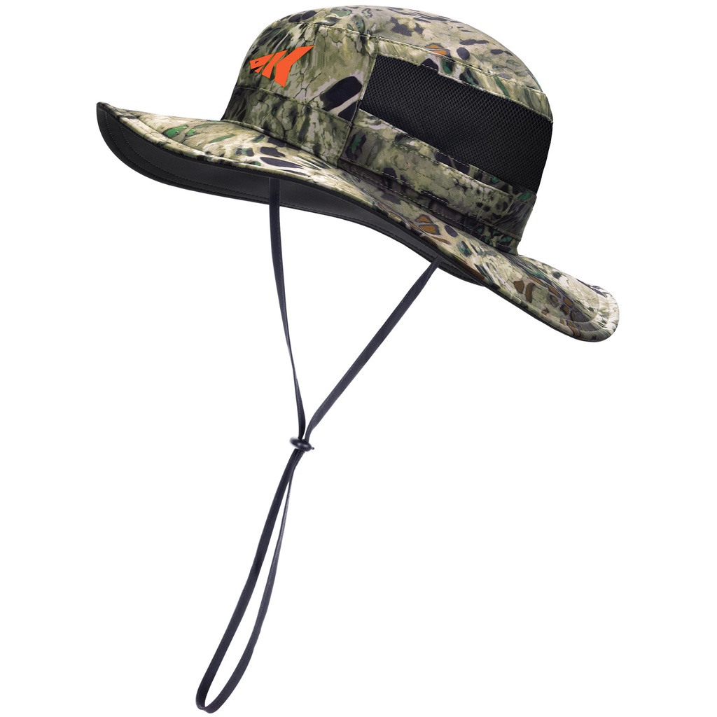 KastKing Sol Armis UPF 50 Boonie Hat Sun Protection Hat Fishing Hat ...