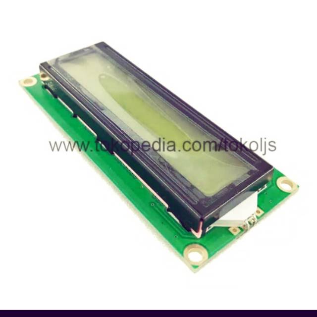 LCD arduino (green) | Shopee Malaysia
