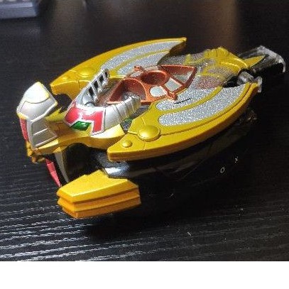DX Tatsulot Kamen Rider Kiva (Loose) | Shopee Malaysia