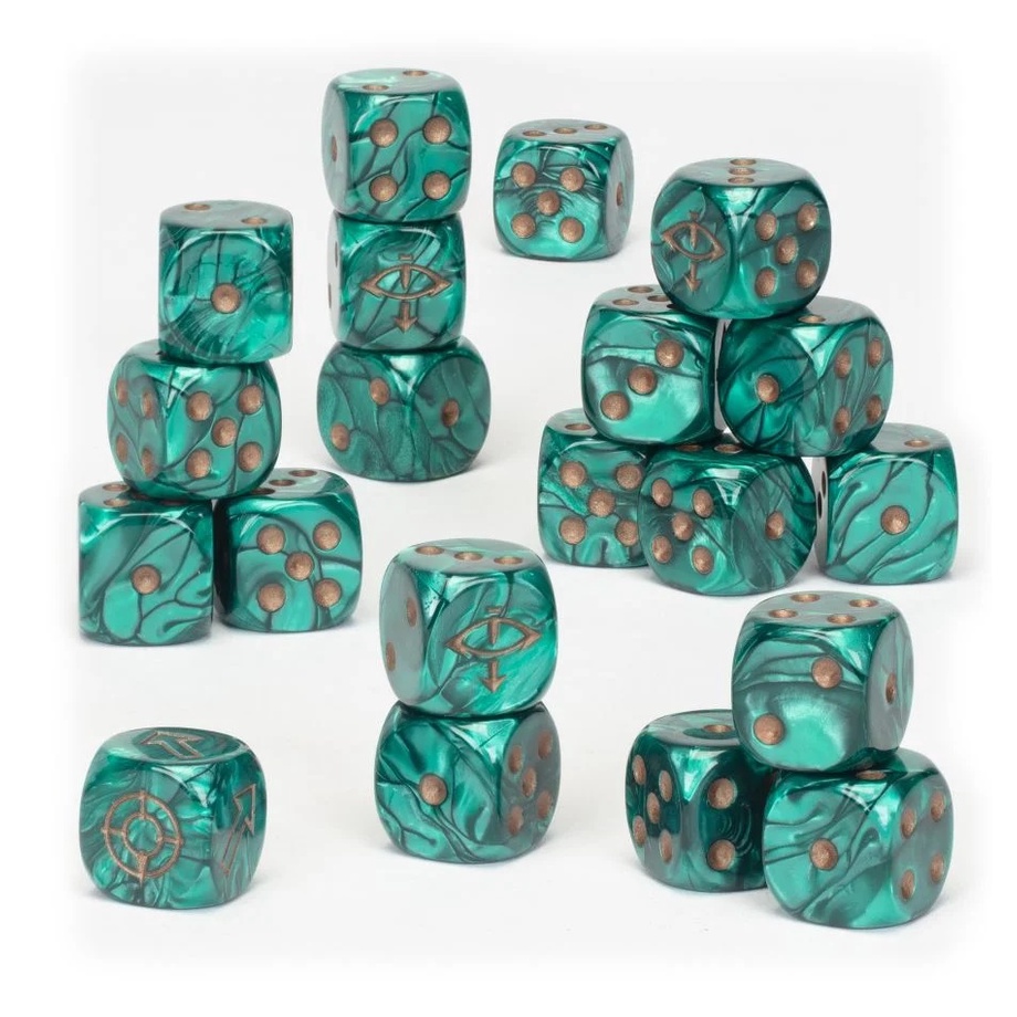 Legion Dice – Sons of Horus - Warhammer The Horus Heresy | Shopee Malaysia