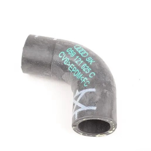 COOLANT HOSE 3.0 TDI - AUDI Q7 - PORSCHE CAYENNE - VW TOUAREG ...