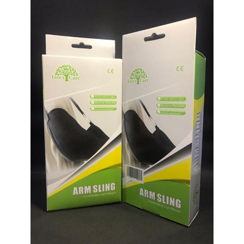 ADULT ARM SLING(UNIT) | Shopee Malaysia