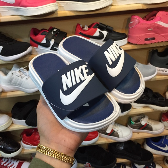 READYSTOCK!! Selipar budak nike | Shopee Malaysia