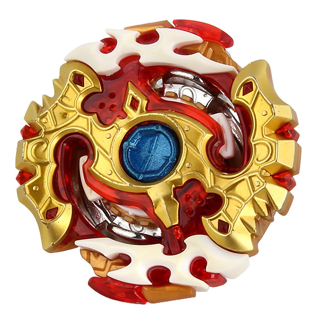 Burst Beyblade Spriggan Requiem.0..Zt B-100 Metal Rapidity Set ...
