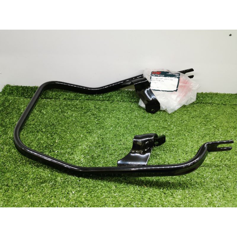 100% ORIGINAL AAP HONDA EX5 Dream HP HIGH POWER L Bar Carrier Belakang ...