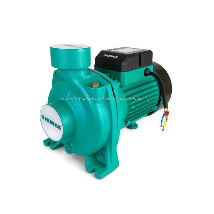 SHIMGE SHF5AM 2hp SURFACE PUMP / 2hp CENTRIFUGAL WATER PUMP | Shopee ...