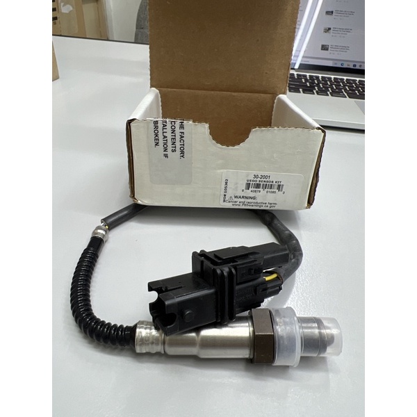 AEM USA LSU 4.2 Sensor / PN: 30-2001 | Shopee Malaysia