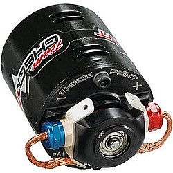 Team Checkpoint 8x1 Competition On-Road Motor | Shopee Malaysia