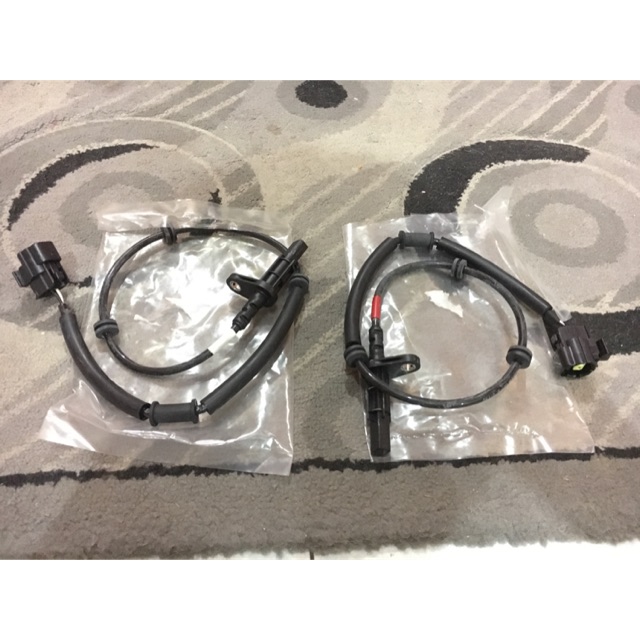 Exora Abs Sensor Rear (Improvements parts) | Shopee Malaysia