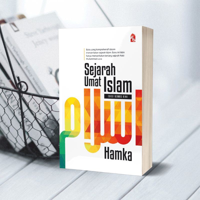 Buku Sejarah Umat Islam | Shopee Malaysia