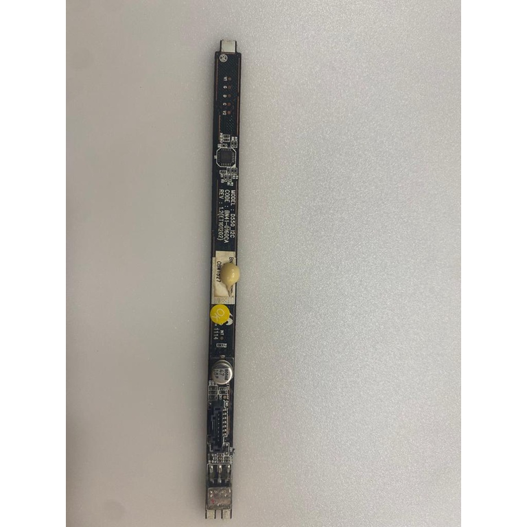 Samsung TV UA40D5000 Powerboard Mainboard LVDS IR Speaker Ribbon ...
