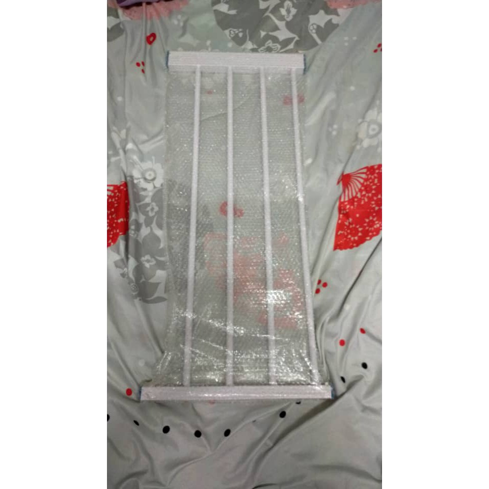 extension 30cm baby gate safety gate | Shopee Malaysia