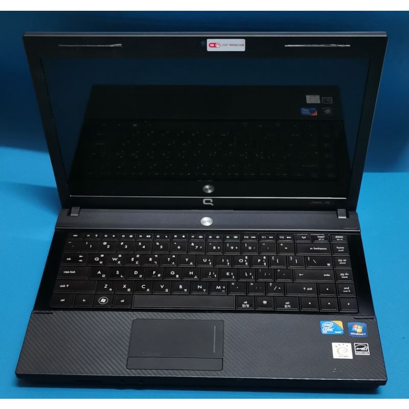 🔥 Second Laptop HP Compaq 420 🔥🔥 4GB DDR3 RAM 320 GB HDD 🔥 | Shopee ...