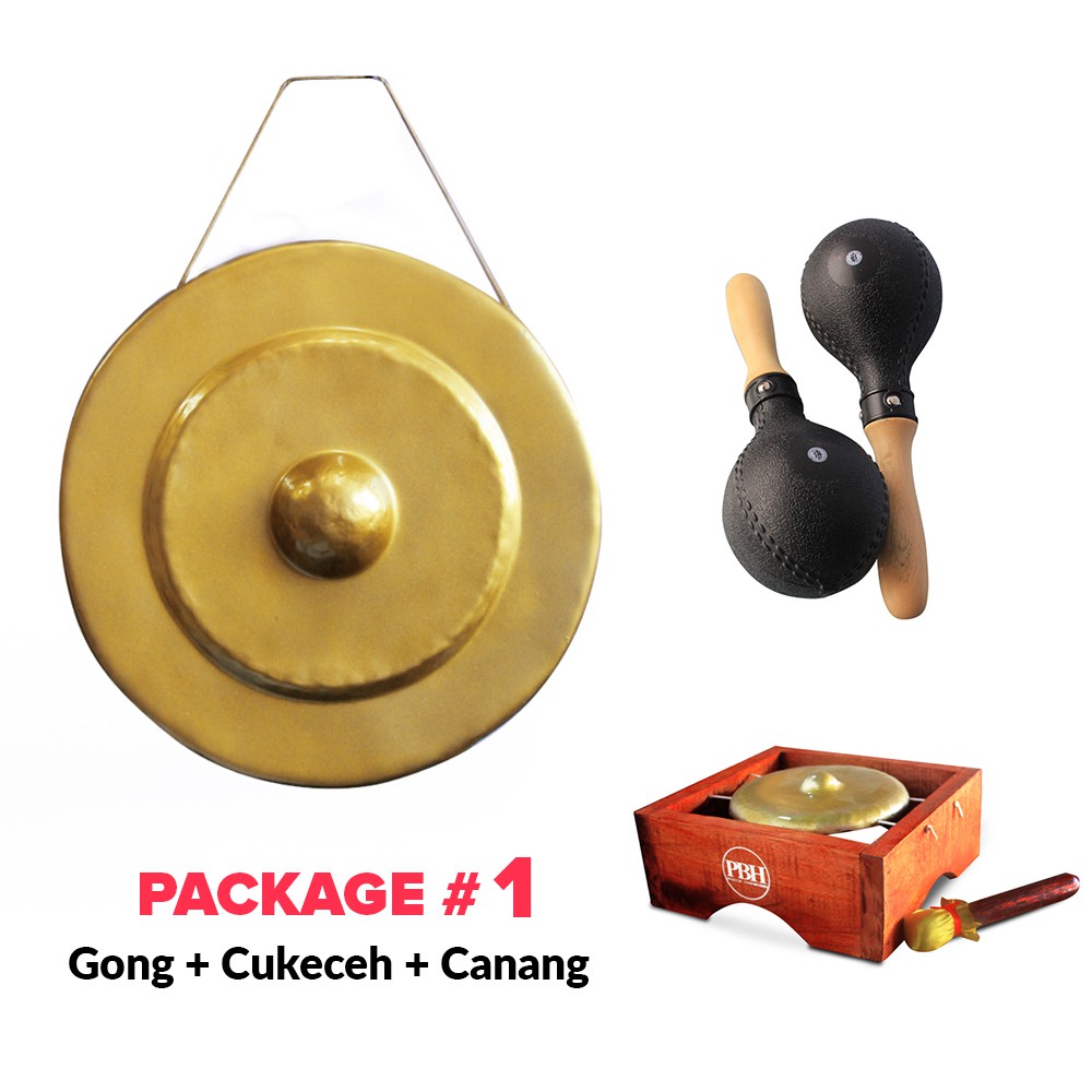 Package Dikir Barat, Gong Dikir, Canang, Cukeceh | Shopee Malaysia
