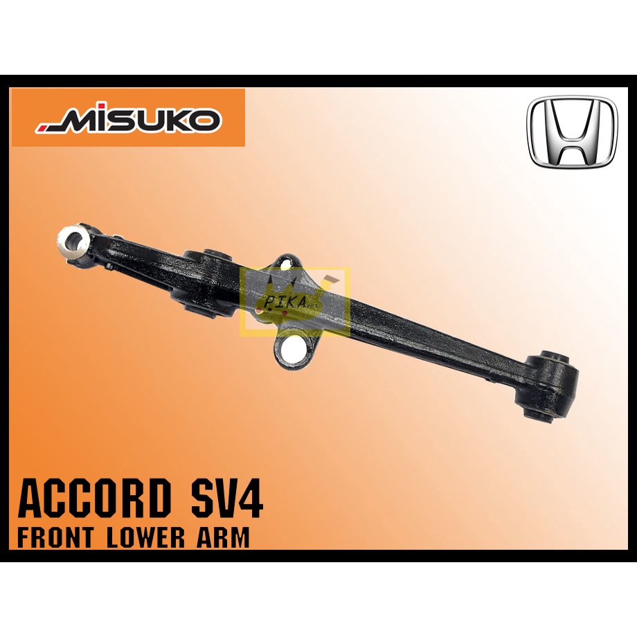 HONDA ACCORD SV4 FRONT LOWER ARM (MISUKO) | Shopee Malaysia