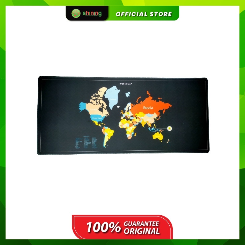 E Sport Mouse Pad (Shining Edition) | Shopee Malaysia