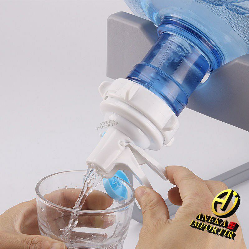 Gallon Faucet | Shopee Malaysia