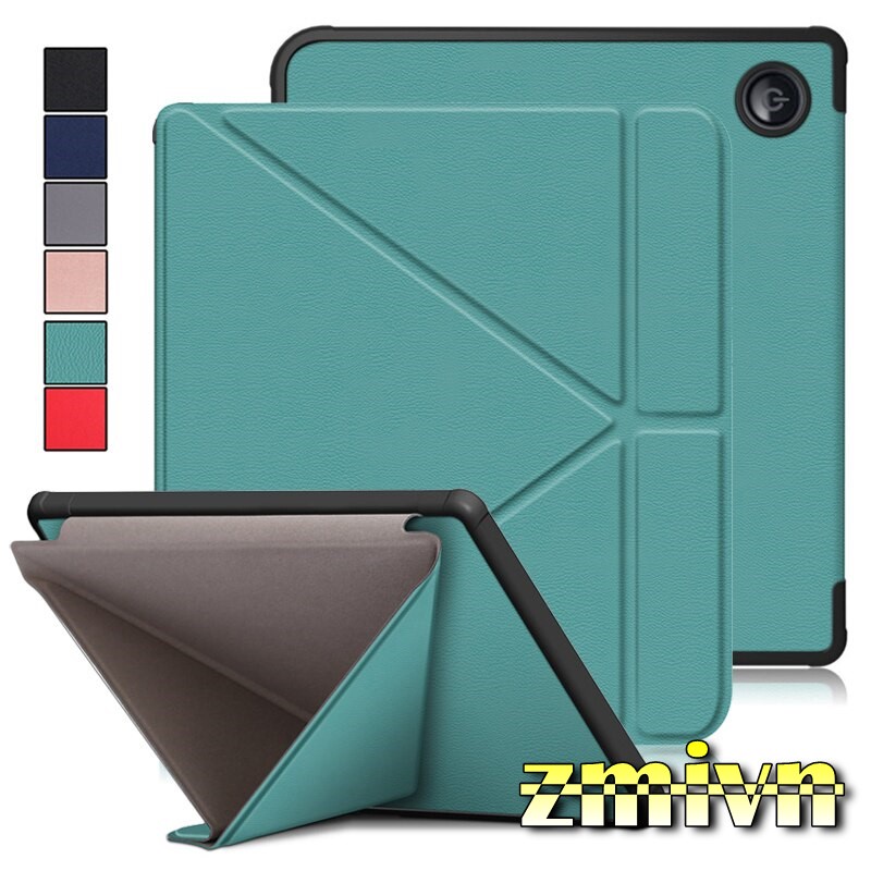 Kobo Libra 2 Libra E-Reader Gen 2021 2nd K1Z4 Kobo For D7J2 Vertical ...