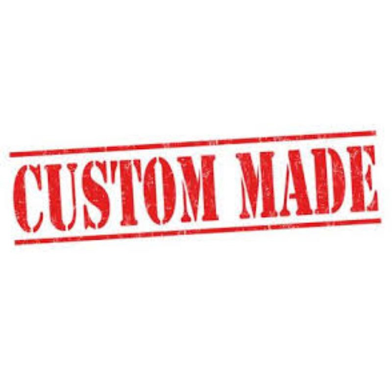 custom made sticker decal vinly | Shopee Malaysia