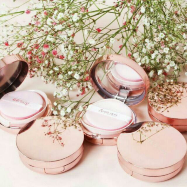 APRIL SKIN (original ) | Shopee Malaysia