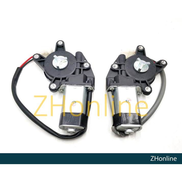 POWER WINDOW MOTOR (1PC) WIRA-137 for PROTON WIRA, PERSONA (REAR DOOR ...