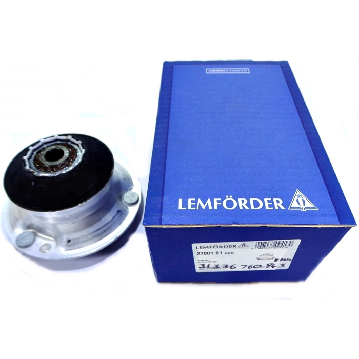 Strut arm top mounting BMW E 60/E90 OEM | Shopee Malaysia